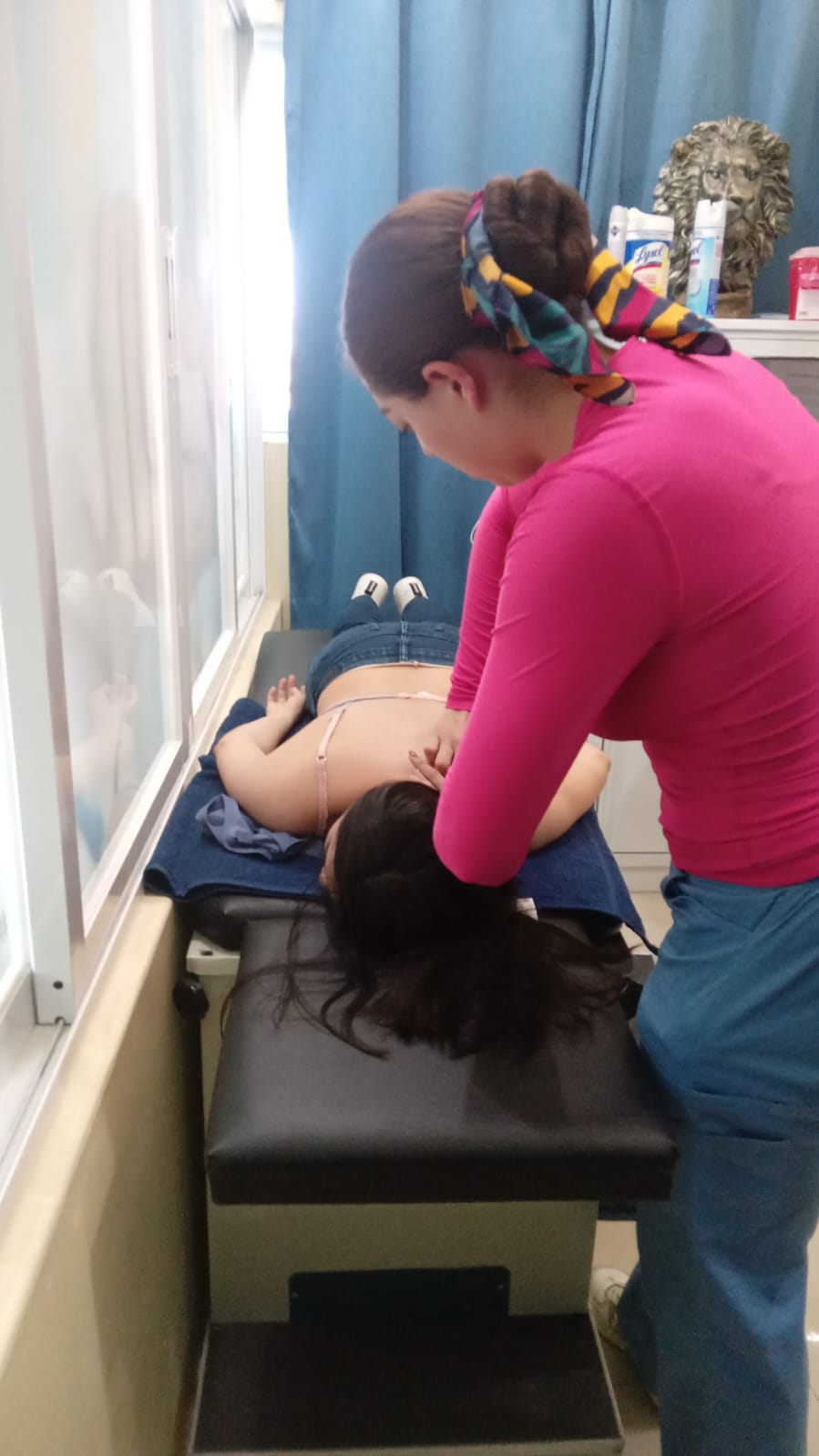 CEMOT | Clínica Médico-Odontológica en Toluca